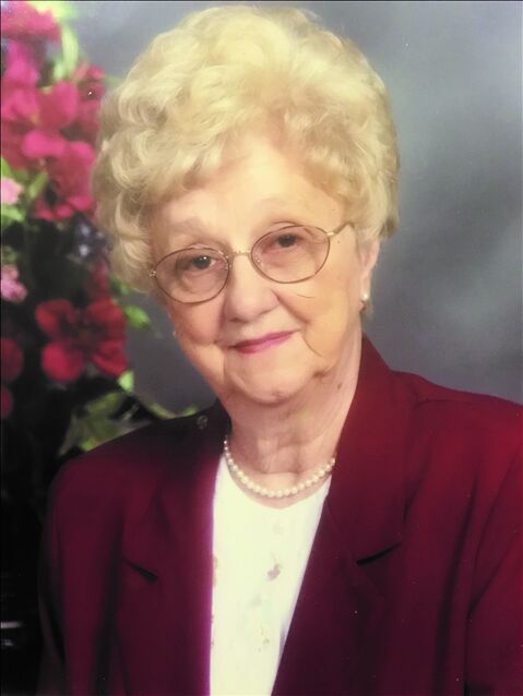 Elizabeth Rayner Bobincheck - Herald-Standard